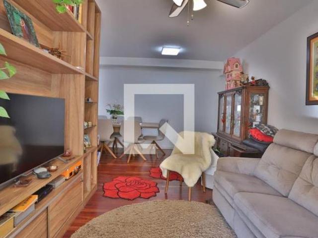 Apartamento à Venda Mooca, 3 Quartos, 108 m2