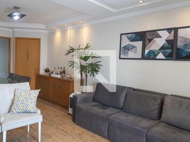 Apartamento à Venda Mooca, 3 Quartos, 108 m2
