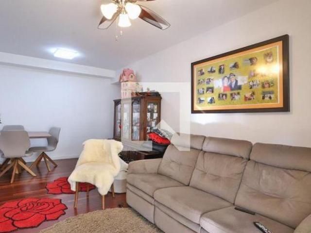 Apartamento à Venda Mooca, 3 Quartos, 108 m² São Paulo
