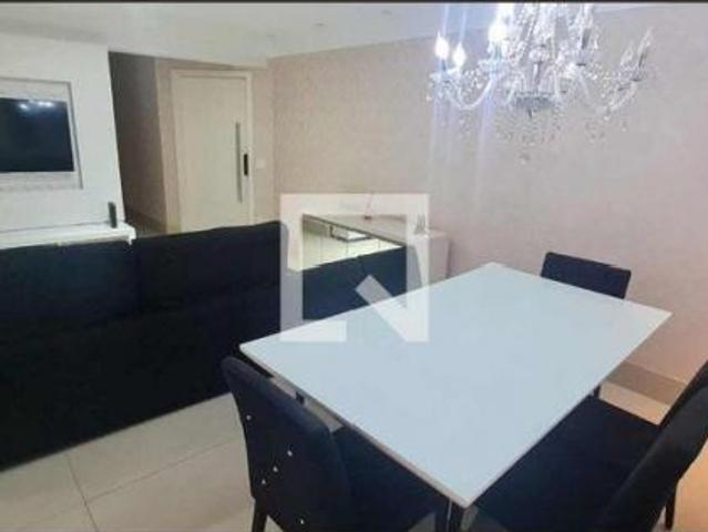 Apartamento à Venda Mooca, 3 Quartos, 108 m² São Paulo