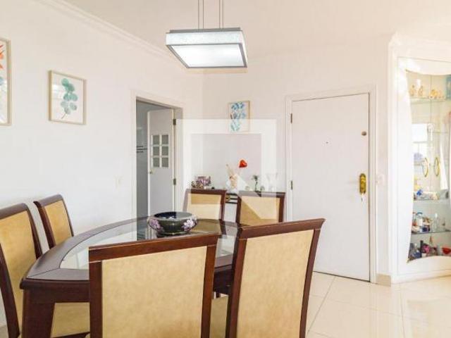 Apartamento à Venda Mooca, 3 Quartos, 109 m2