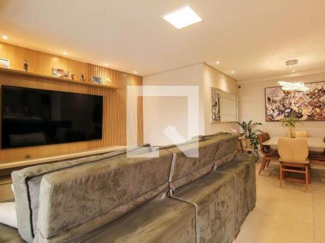 Apartamento à Venda Mooca, 3 Quartos, 109 m2