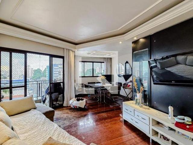 Apartamento à Venda Mooca, 3 Quartos, 110 m2