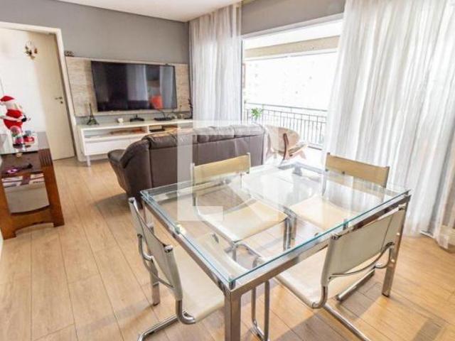Apartamento à Venda Mooca, 3 Quartos, 110 m2
