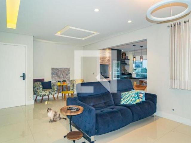 Apartamento à Venda Mooca, 3 Quartos, 110 m2