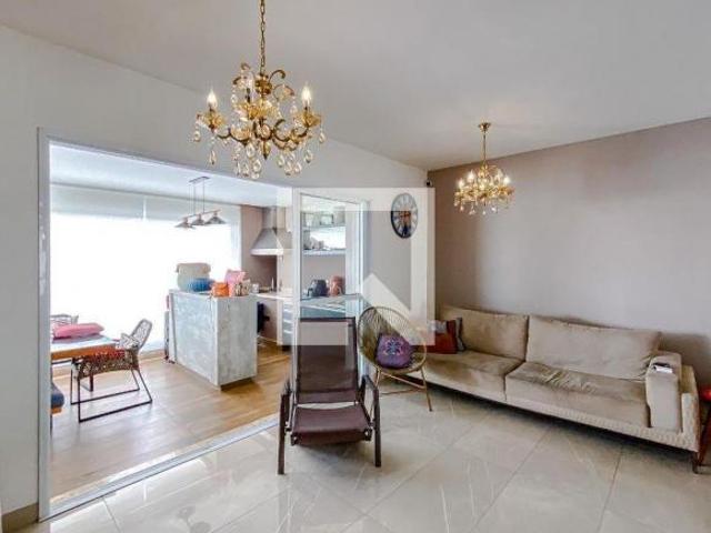 Apartamento à Venda Mooca, 3 Quartos, 110 m2