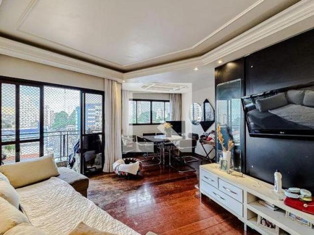 Apartamento à Venda Mooca, 3 Quartos, 110 m2