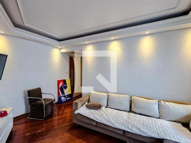 Apartamento à Venda Mooca, 3 Quartos, 110 m2