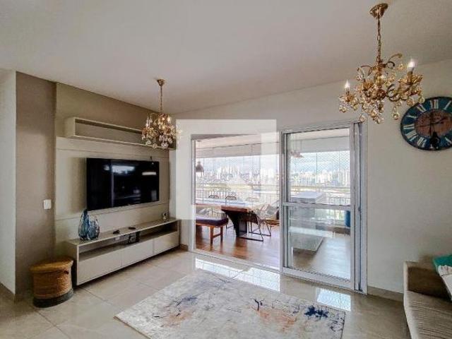 Apartamento à Venda Mooca, 3 Quartos, 110 m2