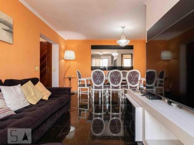 Apartamento à Venda Mooca, 3 Quartos, 110 m2