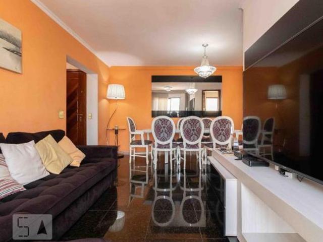 Apartamento à Venda Mooca, 3 Quartos, 110 m² São Paulo
