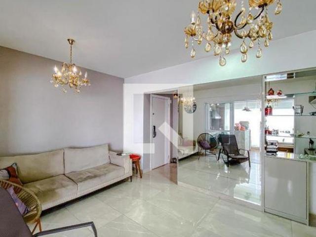 Apartamento à Venda Mooca, 3 Quartos, 110 m² São Paulo