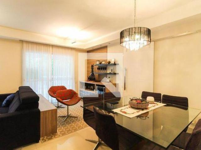 Apartamento à Venda Mooca, 3 Quartos, 112 m2
