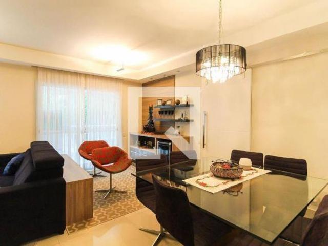 Apartamento à Venda Mooca, 3 Quartos, 112 m2