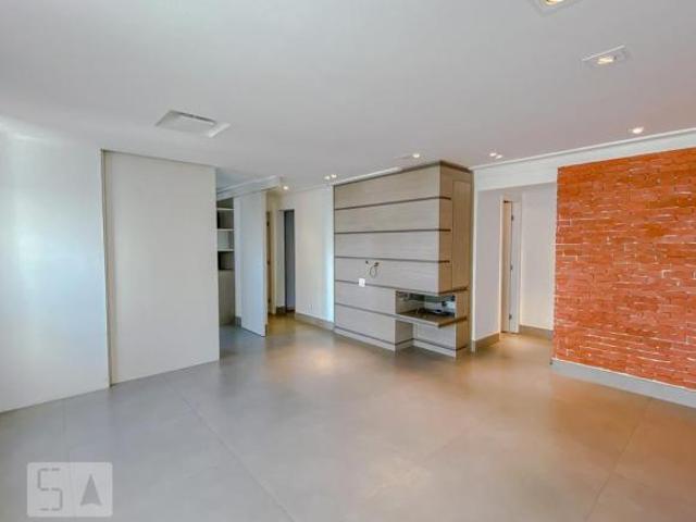 Apartamento à Venda Mooca, 3 Quartos, 114 m2