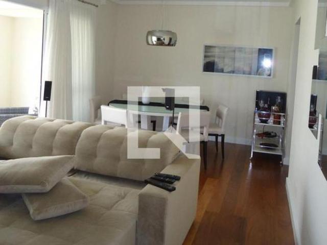 Apartamento à Venda Mooca, 3 Quartos, 115 m2