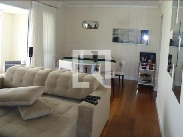 Apartamento à Venda Mooca, 3 Quartos, 115 m² São Paulo