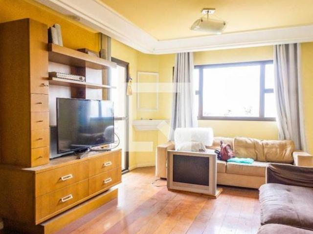 Apartamento à Venda Mooca, 3 Quartos, 116 m2