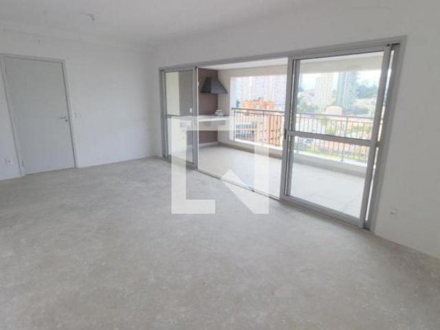 Apartamento à Venda Mooca, 3 Quartos, 116 m2