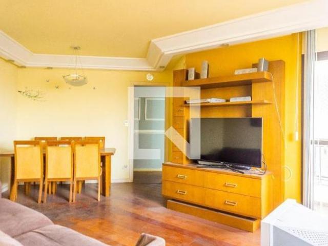 Apartamento à Venda Mooca, 3 Quartos, 116 m2