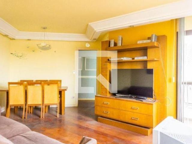 Apartamento à Venda Mooca, 3 Quartos, 116 m2