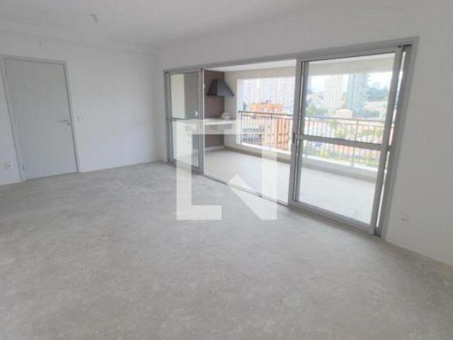 Apartamento à Venda Mooca, 3 Quartos, 116 m² São Paulo