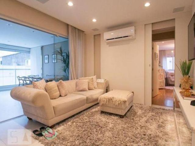 Apartamento à Venda Mooca, 3 Quartos, 117 m² São Paulo