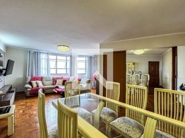 Apartamento à Venda Mooca, 3 Quartos, 118 m2
