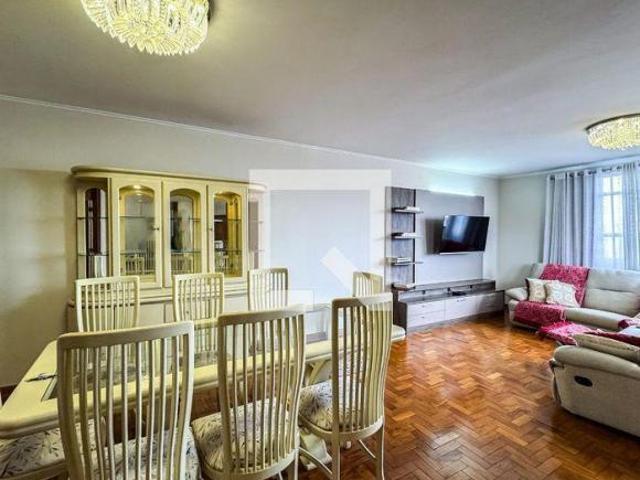 Apartamento à Venda Mooca, 3 Quartos, 118 m² São Paulo