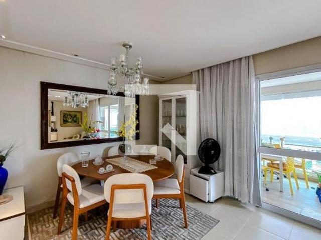 Apartamento à Venda Mooca, 3 Quartos, 119 m2