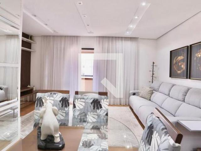 Apartamento à Venda Mooca, 3 Quartos, 119 m2
