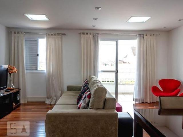 Apartamento à Venda Mooca, 3 Quartos, 120 m2
