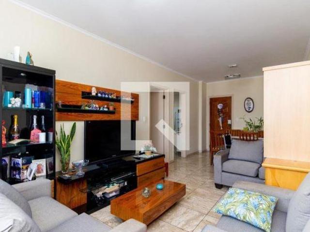 Apartamento à Venda Mooca, 3 Quartos, 120 m2