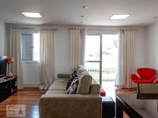 Apartamento à Venda Mooca, 3 Quartos, 120 m2