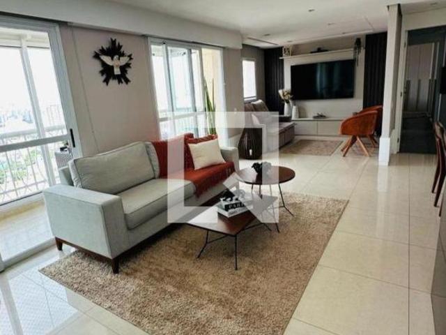 Apartamento à Venda Mooca, 3 Quartos, 120 m2
