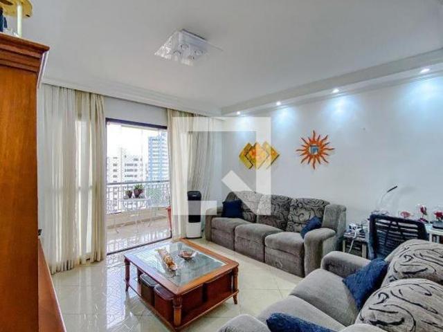 Apartamento à Venda Mooca, 3 Quartos, 120 m2