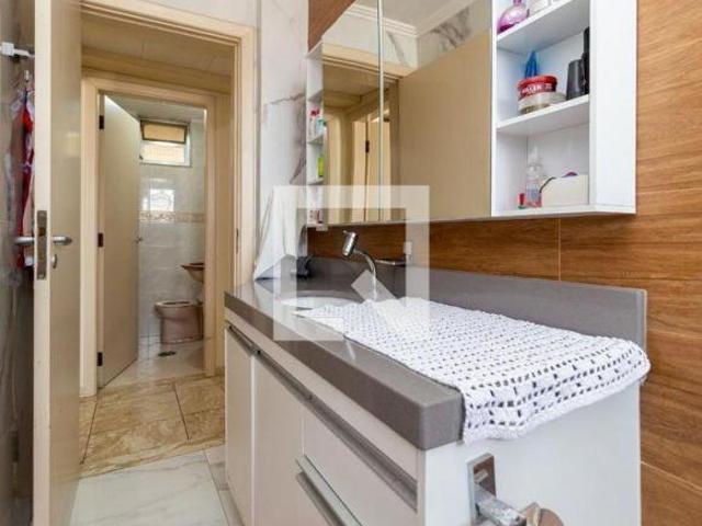 Apartamento à Venda Mooca, 3 Quartos, 120 m2