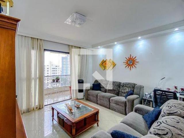 Apartamento à Venda Mooca, 3 Quartos, 120 m2