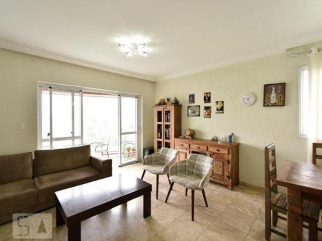 Apartamento à Venda Mooca, 3 Quartos, 120 m2