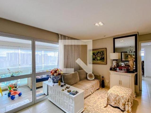 Apartamento à Venda Mooca, 3 Quartos, 119 m2