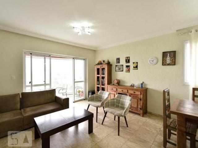Apartamento à Venda Mooca, 3 Quartos, 120 m2