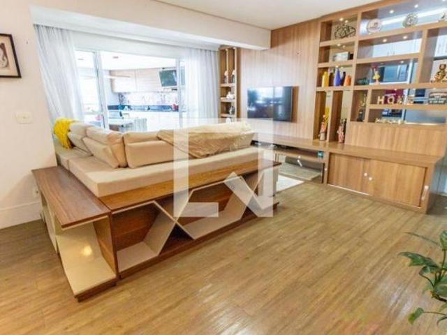 Apartamento à Venda Mooca, 3 Quartos, 120 m2