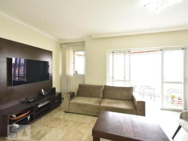 Apartamento à Venda Mooca, 3 Quartos, 120 m² São Paulo