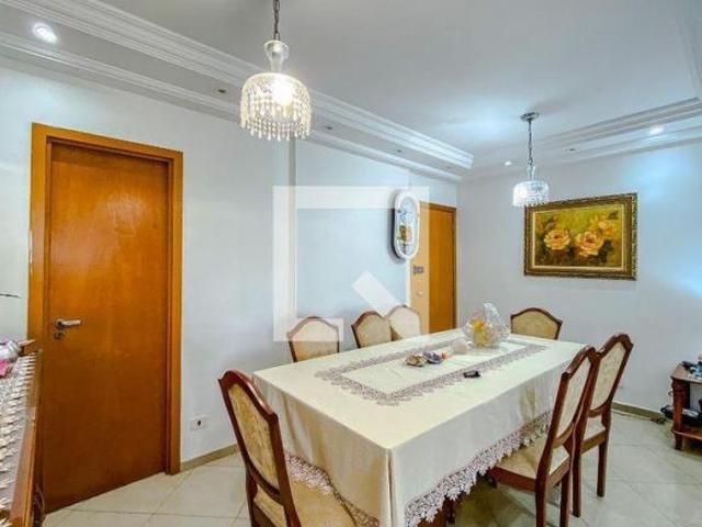 Apartamento à Venda Mooca, 3 Quartos, 120 m² São Paulo