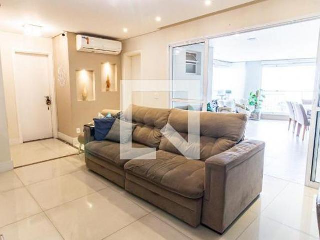 Apartamento à Venda Mooca, 3 Quartos, 122 m2