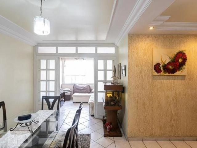 Apartamento à Venda Mooca, 3 Quartos, 122 m2