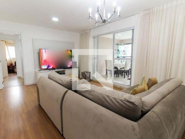 Apartamento à Venda Mooca, 3 Quartos, 122 m2