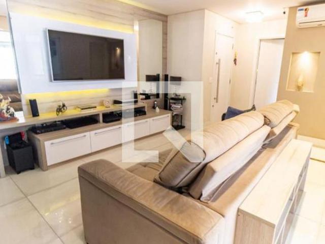 Apartamento à Venda Mooca, 3 Quartos, 122 m2