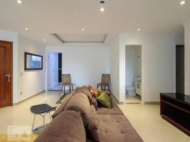 Apartamento à Venda Mooca, 3 Quartos, 122 m2