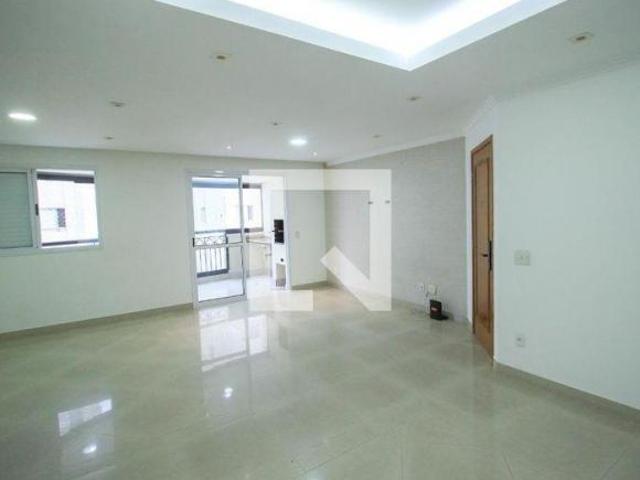 Apartamento à Venda Mooca, 3 Quartos, 122 m2